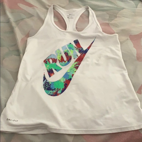 Nike | Tops | Nike Workout Tank | Poshmark